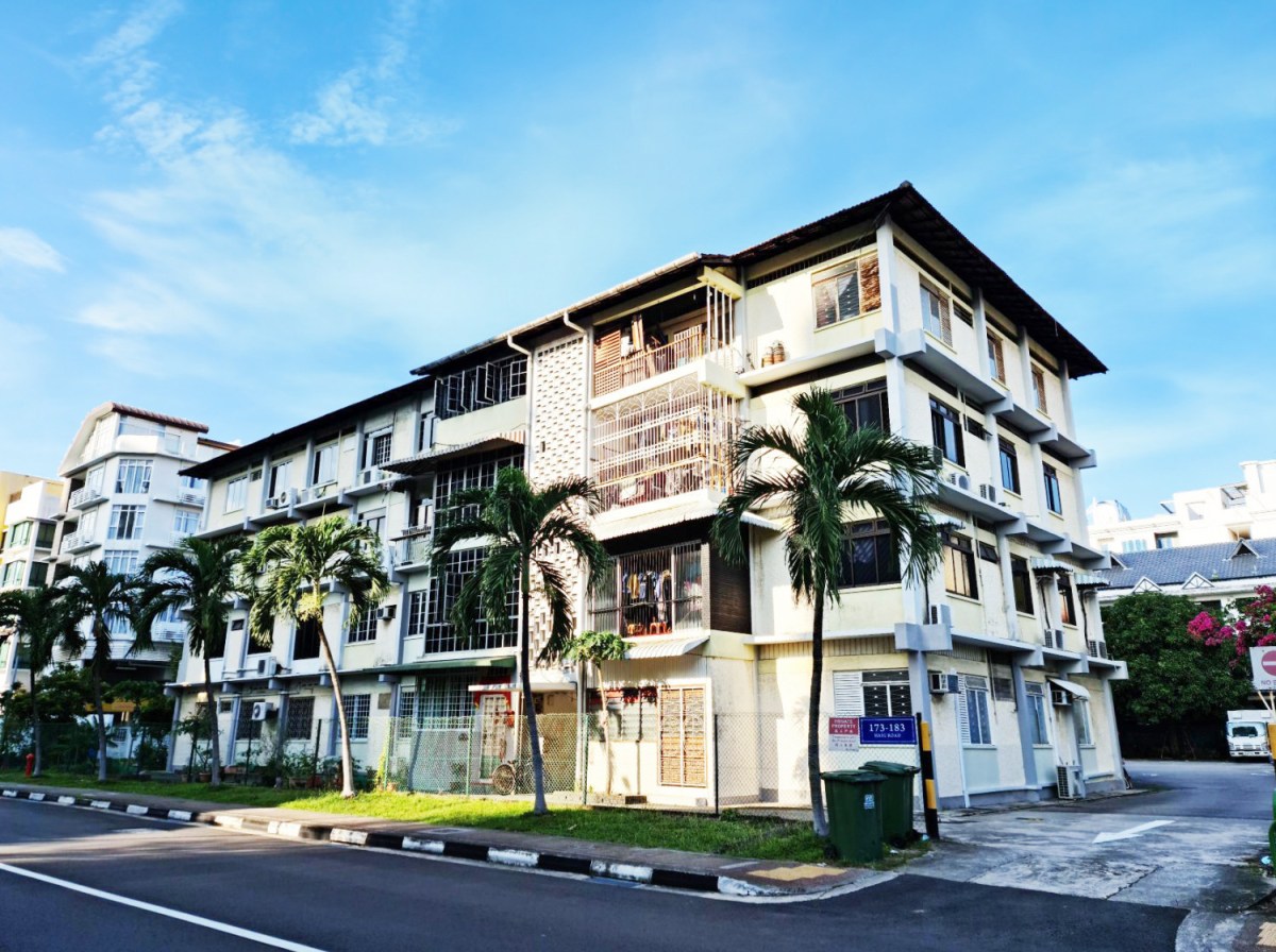 Ardor Residence – My SG Property