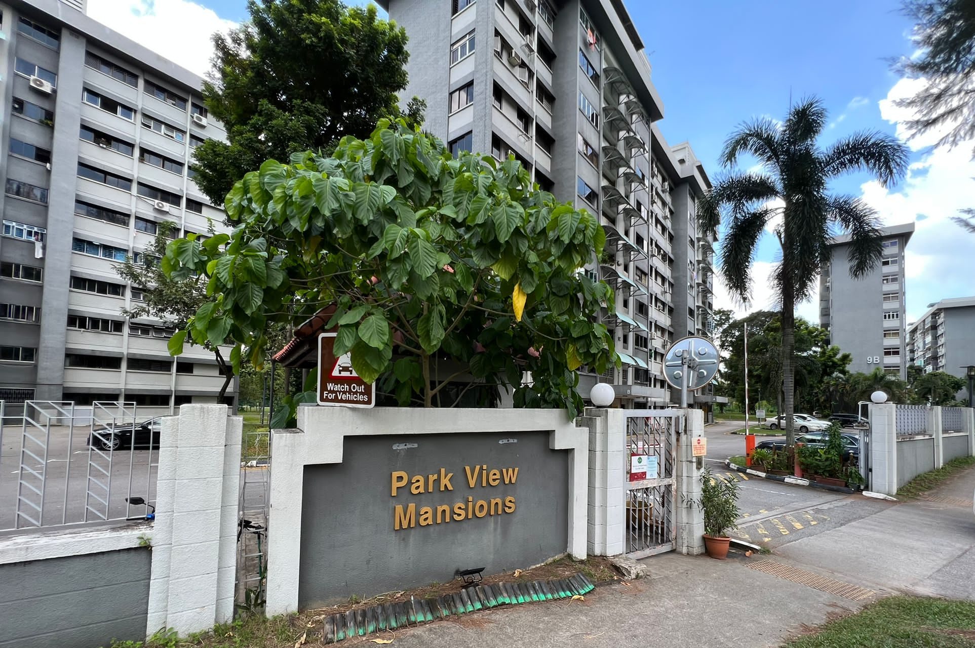 Sora (Former Park View Mansions) – My SG Property
