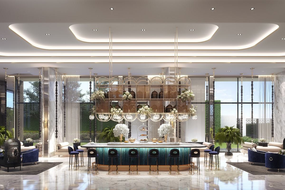 The Address Siam-Ratchathewi – My SG Property