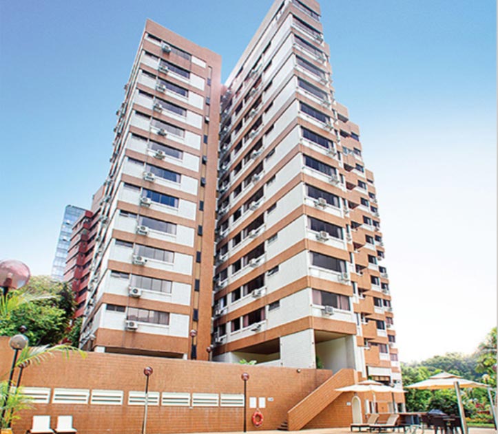 The Cairnhill by Far East Organization – My SG Property