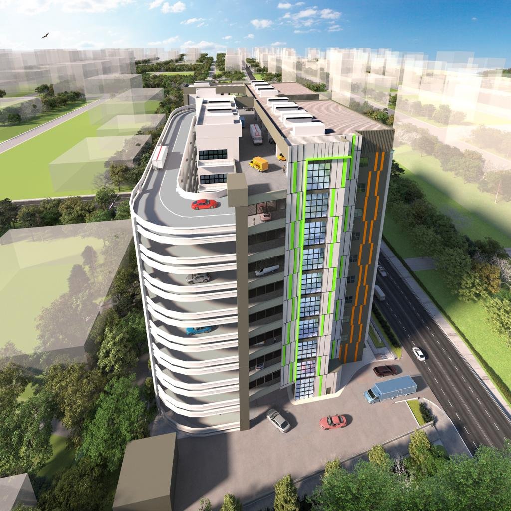 B2 Ramp-Up Food Factories in Singapore: A Golden Ticket for Investors ...