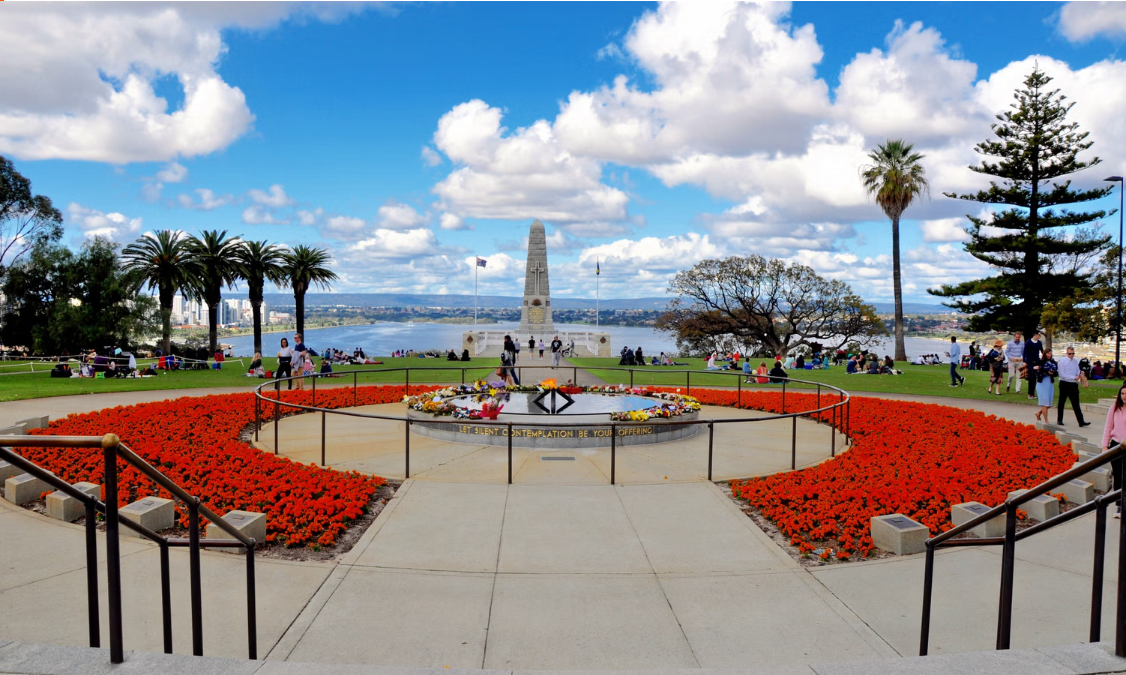 Sun, Sand, and Quokkas: A Taste of Perth Paradise – My SG Property