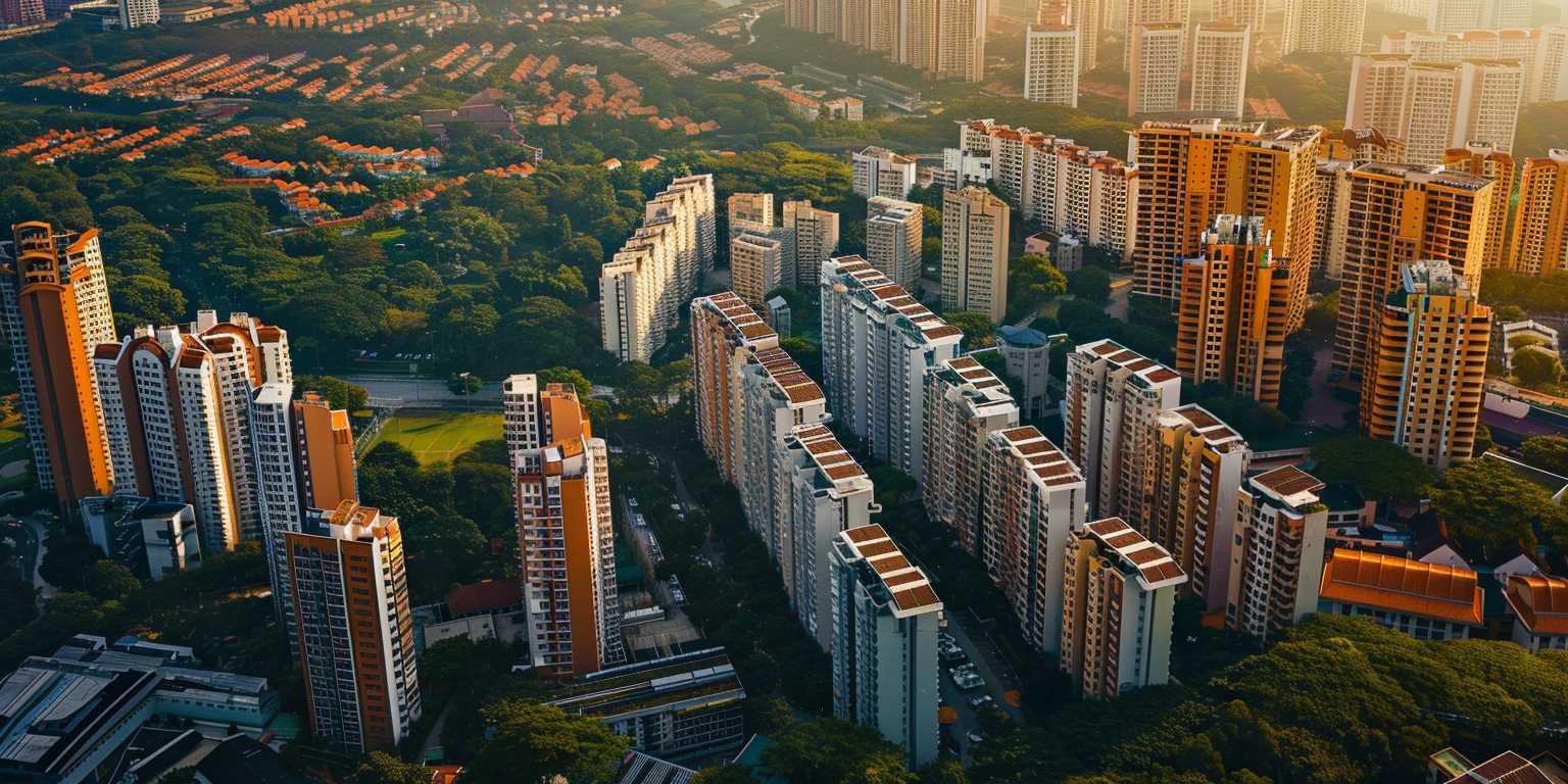 Norwood Grand – My SG Property