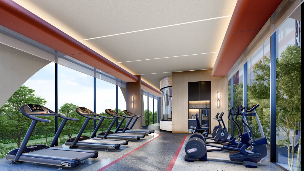 The Origin Pattaya – My SG Property