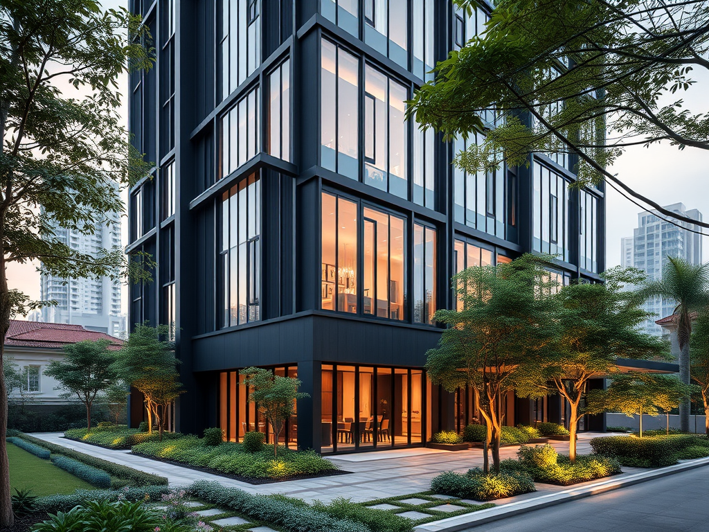Artisan 8: A Boutique Haven of Heritage and Modernity in Sin Ming – My SG Property