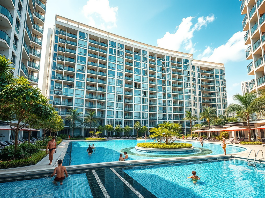 Ardor Residence – My SG Property