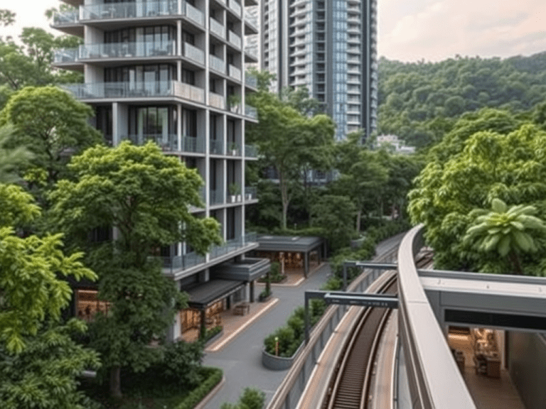 Ardor Residence – My SG Property